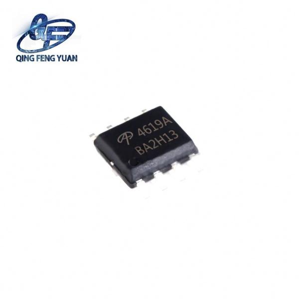 Quality AOS Original In Stock electronics Professional AO4619A Ics Supplier AO461 for sale