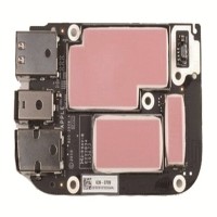 Quality 3.0 W/mK Rated 5KV/mm Thermal Conductive Silicone Pad Heat Sink Sheeting for sale