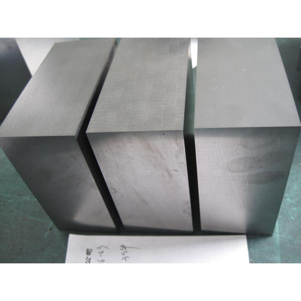 Quality Durable carbide plates cement boards YS2T high manganese steel for sale