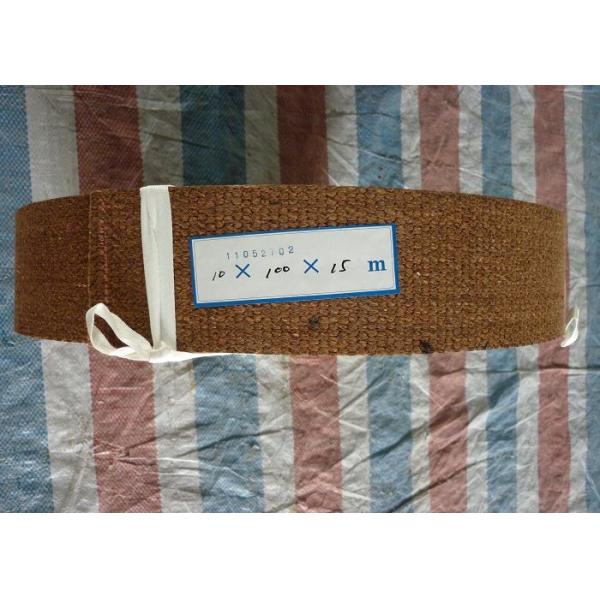 Quality Low Wear Rate Asbestos Brake Lining , Brake Relining Material Multifunctional for sale