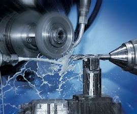Quality Non Toxic Metal Cutting Liquid Lube Without Skin Stimulation for sale