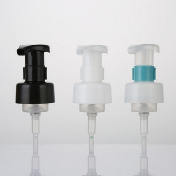 Quality Competitive Price And Quality Foam Dispenser Pump With 40/410 42/410 Used for for sale