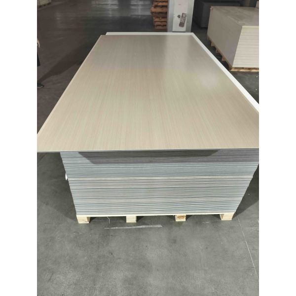 Quality Bamboo Charcoal Fiber Wood Veneer Pvc Wall Board 5mm Bamboo Wallboard Wpc Veneer Wall Panel Easy Install Pvc Wall Panel for sale