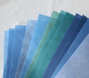 Quality Polypropylene Laminated Non Woven Fabric For Foodstuff Packing SGS for sale