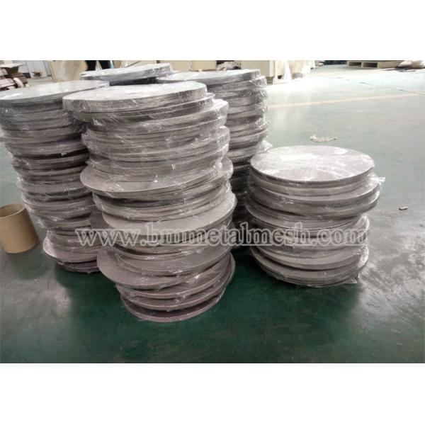 Quality Plastic Extruder Screen Filter Mesh for sale