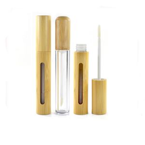 Quality Empty Lip Gloss Tube for sale
