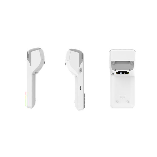 Quality Mobile Handheld Android POS System Terminal Manufacturer Touch Screen Pos With for sale