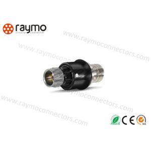 Quality Waterproof Miniature Circular Industry Standard Connector, Industry Standard for sale