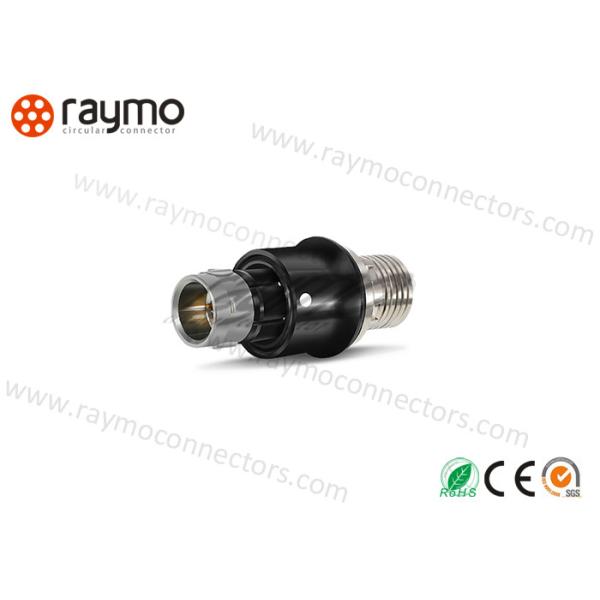Quality Waterproof Miniature Circular Industry Standard Connector, Industry Standard Connectors for sale