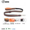 china Pet Leashes Heavy Duty Retractable Nylon Dog Portable Comfortable Reflective