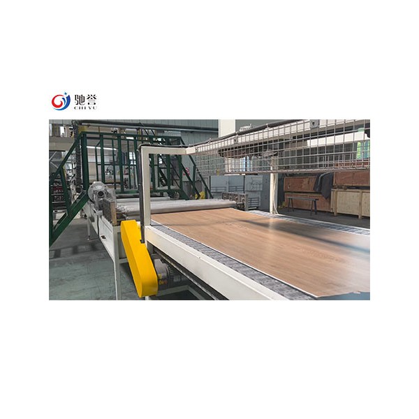 Quality Auto Feeding Dosing Mixing System For SPC/WPC/LVT Floor Extrusion Line for sale
