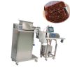 china Small Coconut Bar Maker Machine 30pics/Min 180KG Date Bar Extruder