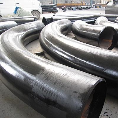 Quality Electric Power EN 10216 DN1200 Standard Pipe Bends for sale