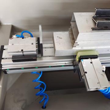 Quality 1500mm Double Head CNC Drilling And Milling Machine Copy Router Machinery CNC for sale