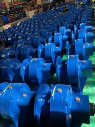 China Factory - Shanghai Fanbao Industrial Co., Ltd