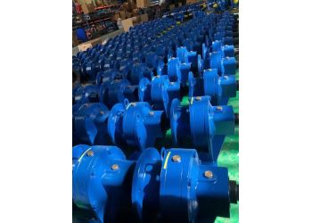 China Factory - Shanghai Fanbao Industrial Co., Ltd