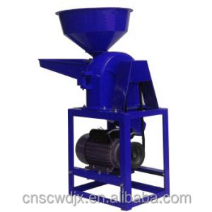 Quality YIFENG 9FC 2109 Multi Function High Capacity Rice Grain Mill for sale