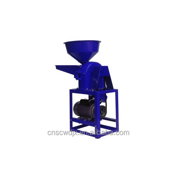 Quality YIFENG 9FC 2109 Multi Function High Capacity Rice Grain Mill for sale