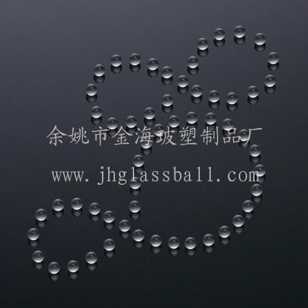 Good Quality Factory Sales 4mm Soda Lime Glass Beads of Sprayer Accessories