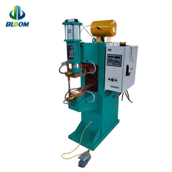 Quality Industrial Spot Welding Machine Resistance Spot Welder for sale