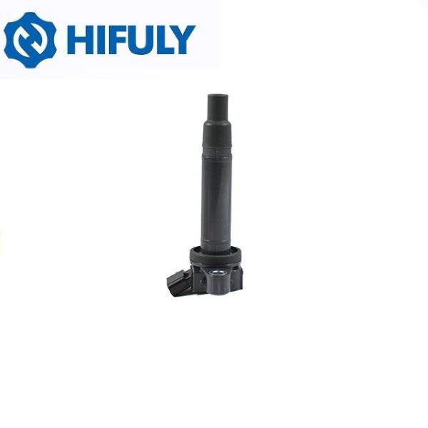 Quality 90919-02230 Toyota 4Runner Ignition Coil 90919-02249 Overload Protection for sale