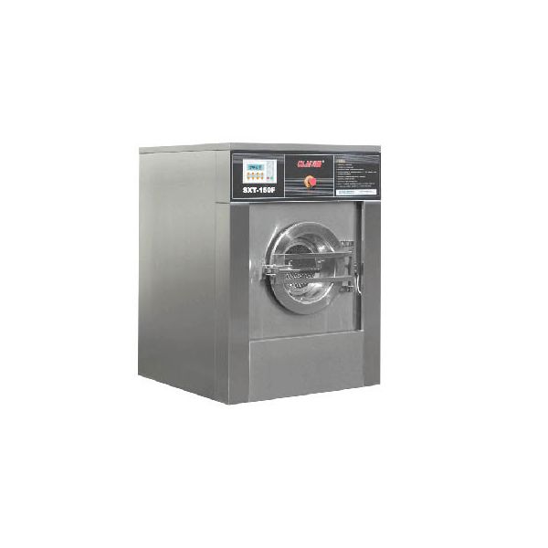 Quality 15 kg Fully automatic washer extractor，Unique structure of suspension and shake-proof design for sale