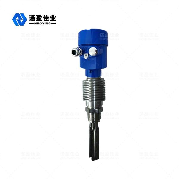 Quality Stainless Steel 316L Direct-insertion Tuning Fork Level Sensor 220VAC Thread for sale
