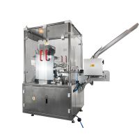 Quality High Speed Cartoner Packaging Machine Automatic Cartoning Machine for sale