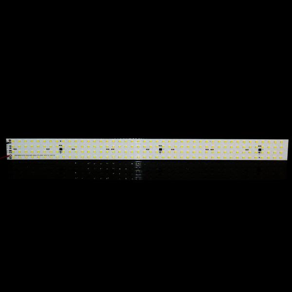 Quality SMD2835 3030 DC24V 30W LED PCB Board For Indoor Linear Lighting for sale