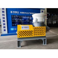 Quality 1-5t/H Capacity Organic Fertilizer Granulator Flat Die Pelletizer Machine for sale