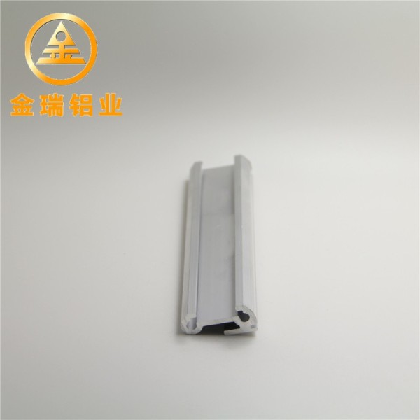 Quality Deep Processing Aluminium Frame Profile , Aluminum Structural Framing for sale