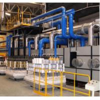 Quality Daily Ceramic Firing Gas Tunnel Kiln Industrial Ceramic Furnace for sale