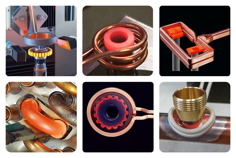 stainless steel annealing