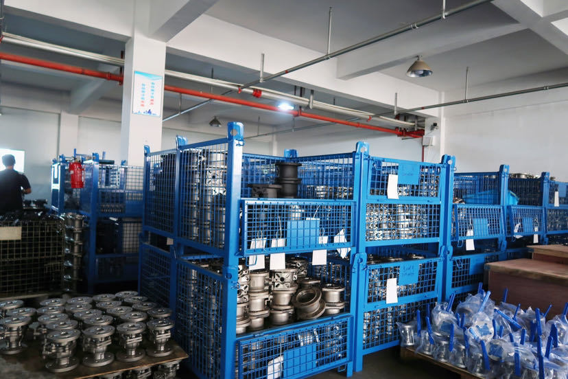 Investment Casting Stainless Steel Screwed Gate Valves