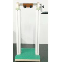 Quality IEC 61558 Figure 6 Mandrel test For Checking Mechanical Withstanding Of Insulating Materials In Thin Sheet Layers for sale