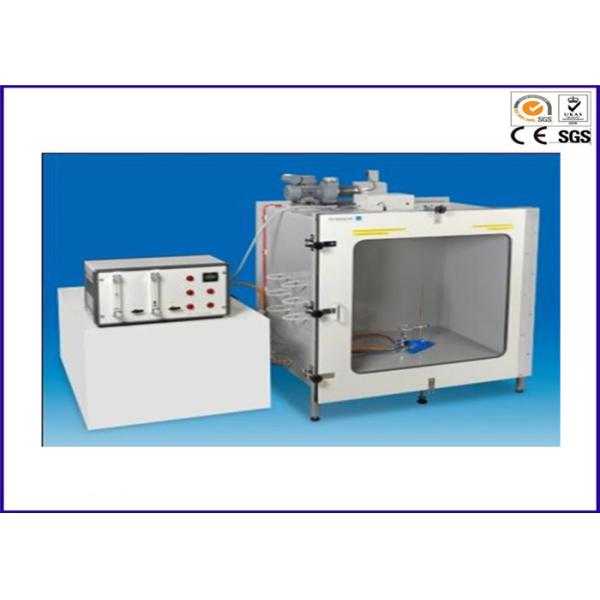 Quality High Precision 0.7 Cubic Meter Toxicity Index Test Apparatus NES 713 for sale
