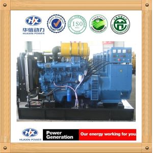 Quality 150kva Weifang Diesel Generator for sale