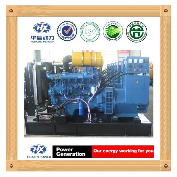 Quality 150kva Weifang Diesel Generator for sale