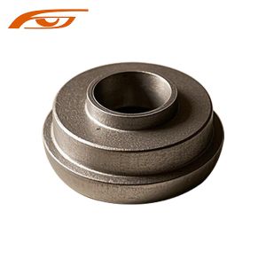 Quality Precision Lost Wax Investment Casting Service Cast Iron Parts High Durability for sale
