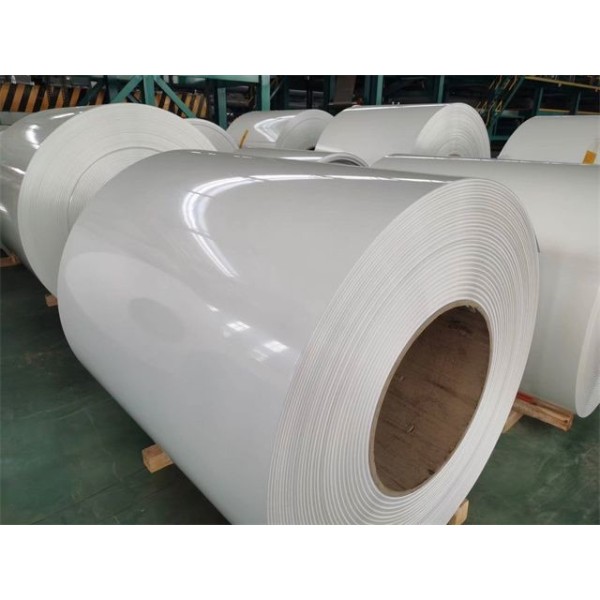 Quality Customized Length 3003 Aluminum Coil with H14 H16 H24 H26 Temper For Airport Roofing use for sale