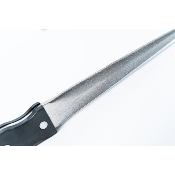 Quality 400# Diamond Knife Grinder Whetstone Polish Kitchen Cookware for sale