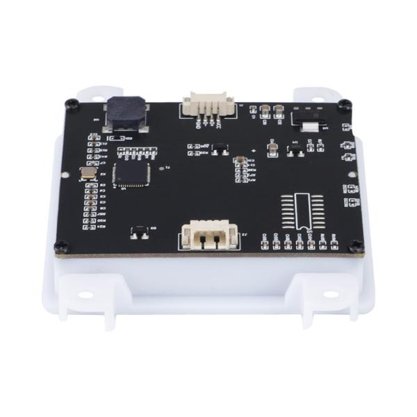 Quality Wired Embedded Barcode Scanner 2D Barcode Scanning Machine For Supermarket for sale