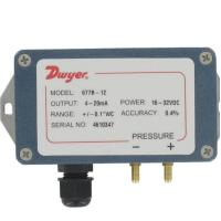 Quality 100 Bar Precision Pressure Transmitter 302 SS 100KPa 0.4% FS for sale