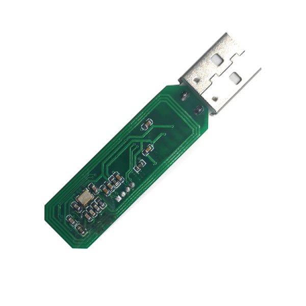 Quality Embedded 13.56MHZ RFID Reader Module ISO14443A Reading Distance 1-3cm for sale