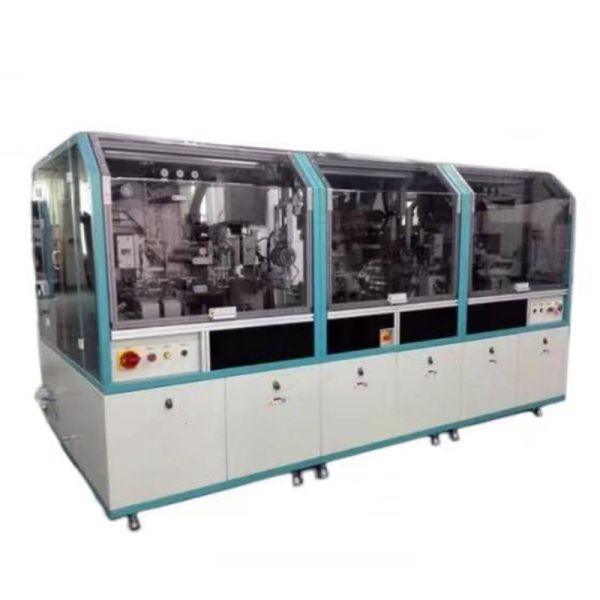 Quality 100MWH EV Car Lithium Battery Production Line for sale