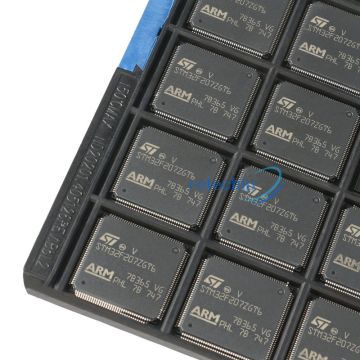 Quality MCIMX6Y2DVM05AB MCU Microcontroller Unit 32bit Mpu ARM Cortex-A7 Core for sale