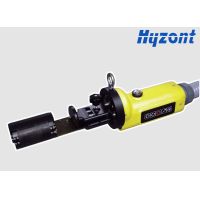 Quality stainless steel return bend automatic orbital welding machine order to build machine as customer requirements for sale