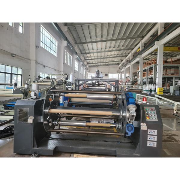 Quality APET PET Plastic Sheet Extrusion Machine ,Thermoforming Sheet Extrusion Line for sale