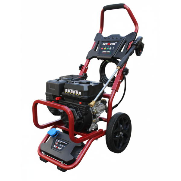 Quality Engine Driven Arc Welder Portable Welding Machine with 50-300A Welding Current for sale