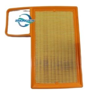 Quality Electric Car Parts Air Filter Element HA-1109211E for BYD QIN Applicable to for sale